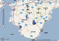 Maps & Pamphlets – Tanabe City Kumano Tourism Bureau