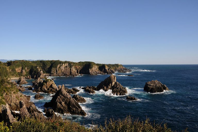 Kushimoto – Tanabe City Kumano Tourism Bureau